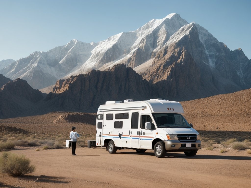 Mobile Health Clinics in Remote Areas: Bringing Comprehensive Nursing ...