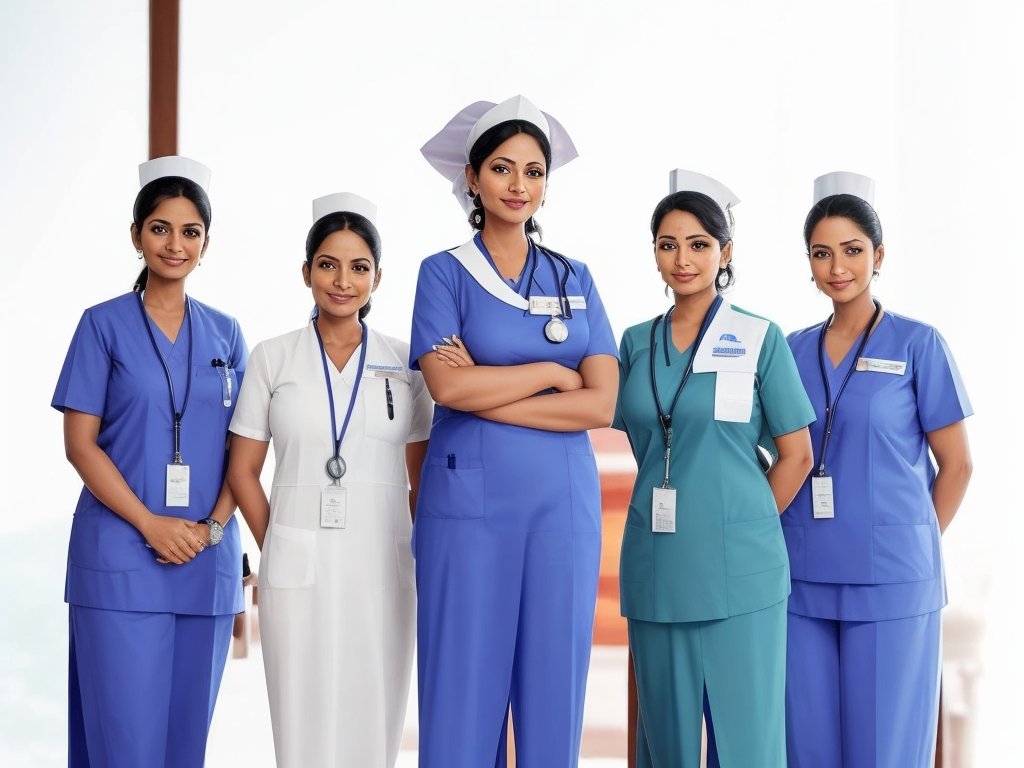 A Guide to Setting Up a Private Nursing Practice in Sri Lanka - Nursing.lk