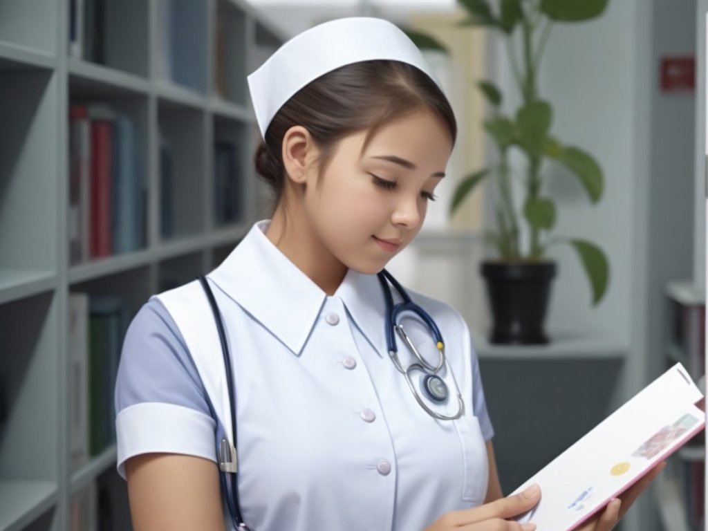 Supporting Youth: Adolescent Health and Nursing - Nursing.lk