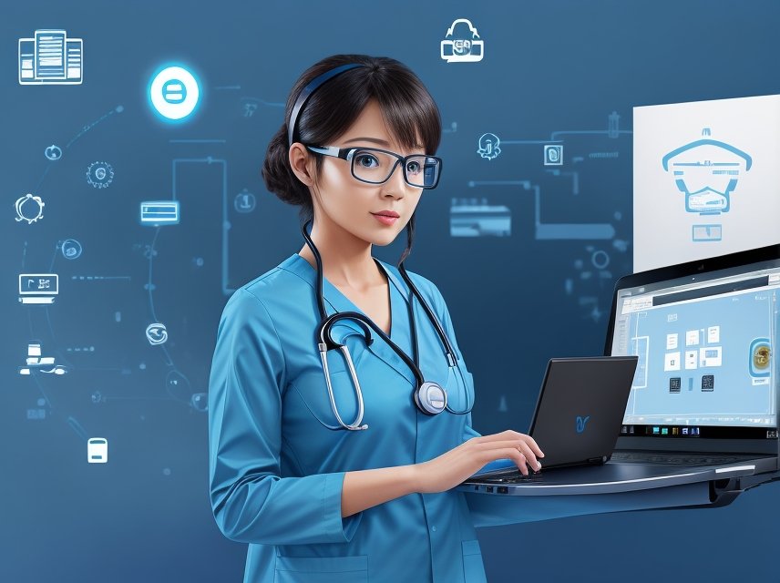 Technology in Education: Nursing Schools and Online Learning - Nursing.lk