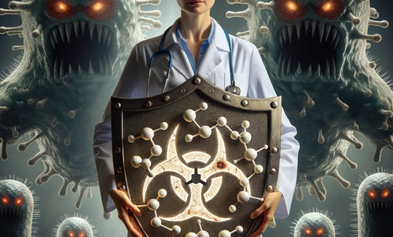 Understanding Augmentin: A Comprehensive Overview - Nursing.lk