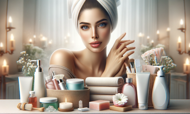 10 Proven Tips for Exceptional Feminine Hygiene: Stay Fresh and ...