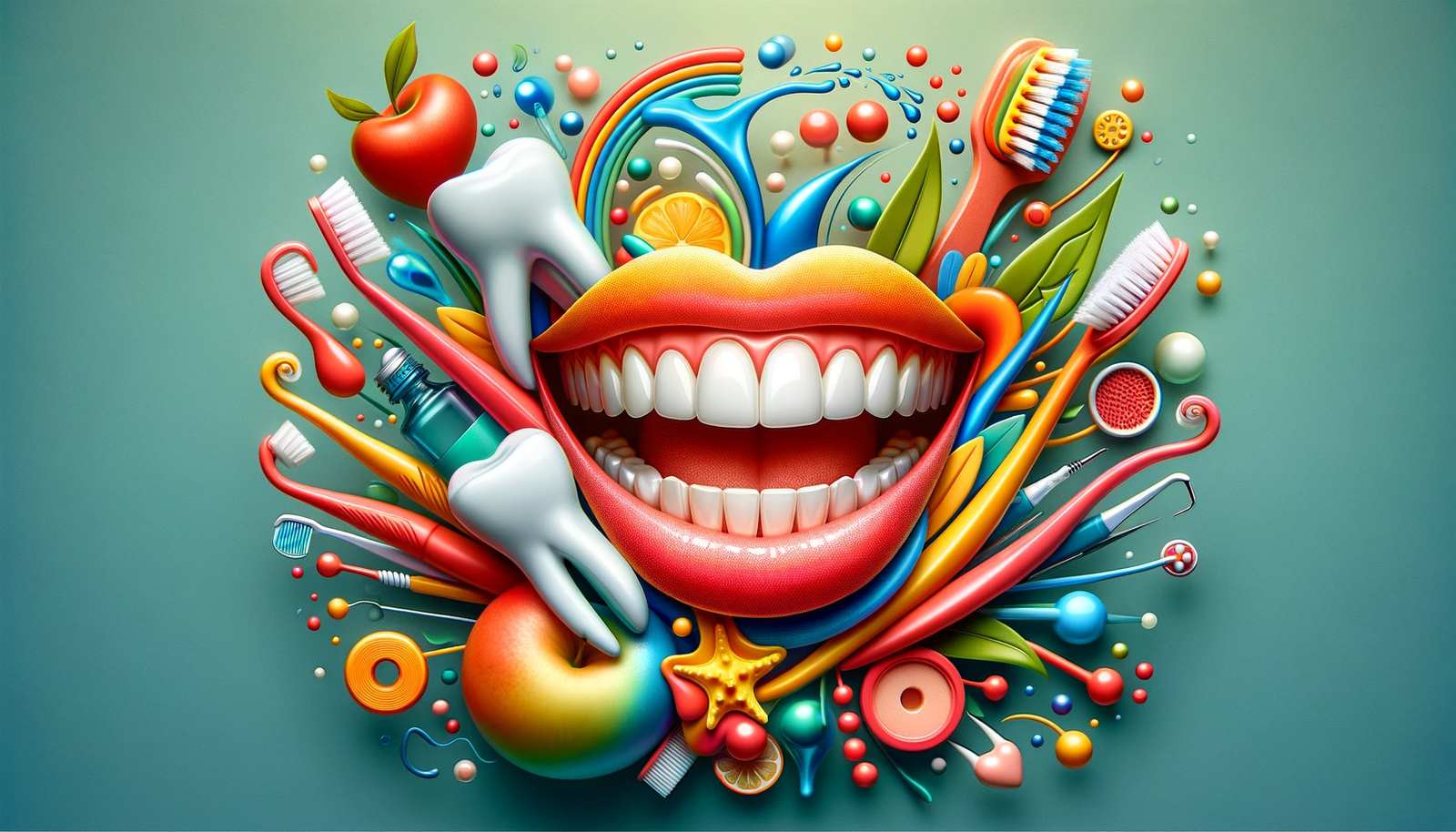 Healthy Gums, Healthy Smile: Top Tips Revealed