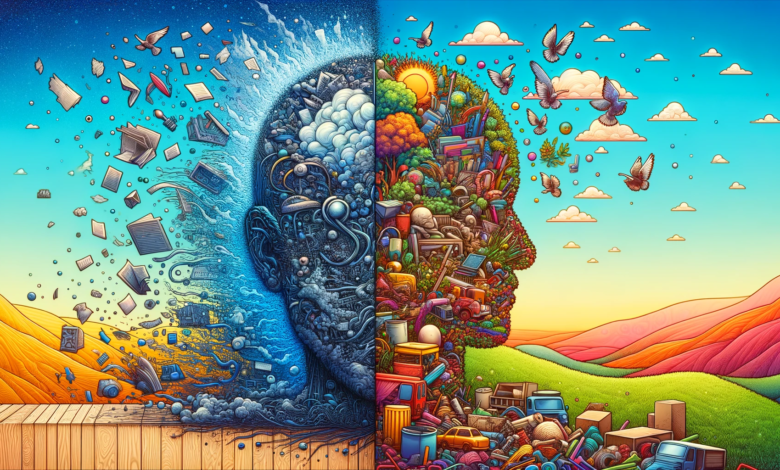 The Numerous Benefits of Meditation