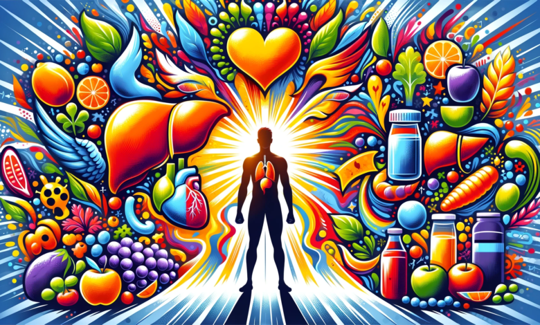 Protect Your Liver: Essential Tips for a Healthy Liver