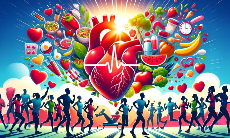 Understanding Heart Disease: Prevention and Care Strategies