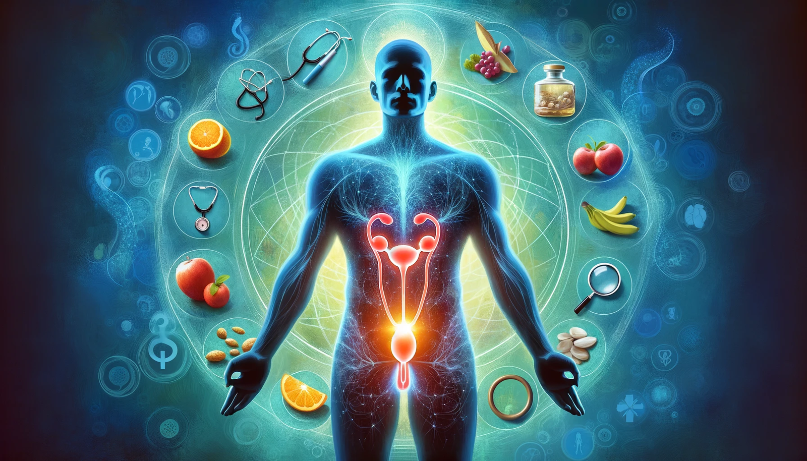 Prostate Health: Prevention and Early Detection